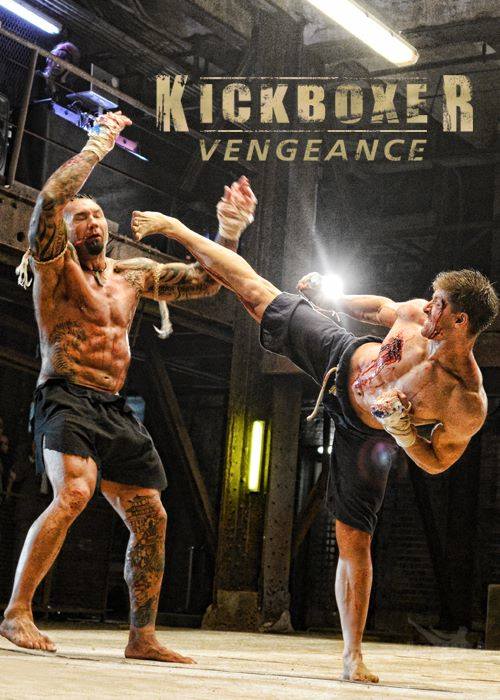 MAAC Exclusive Interview: KICKBOXER – VENGEANCE’S ALAIN MOUSSI | M.A.A.C.